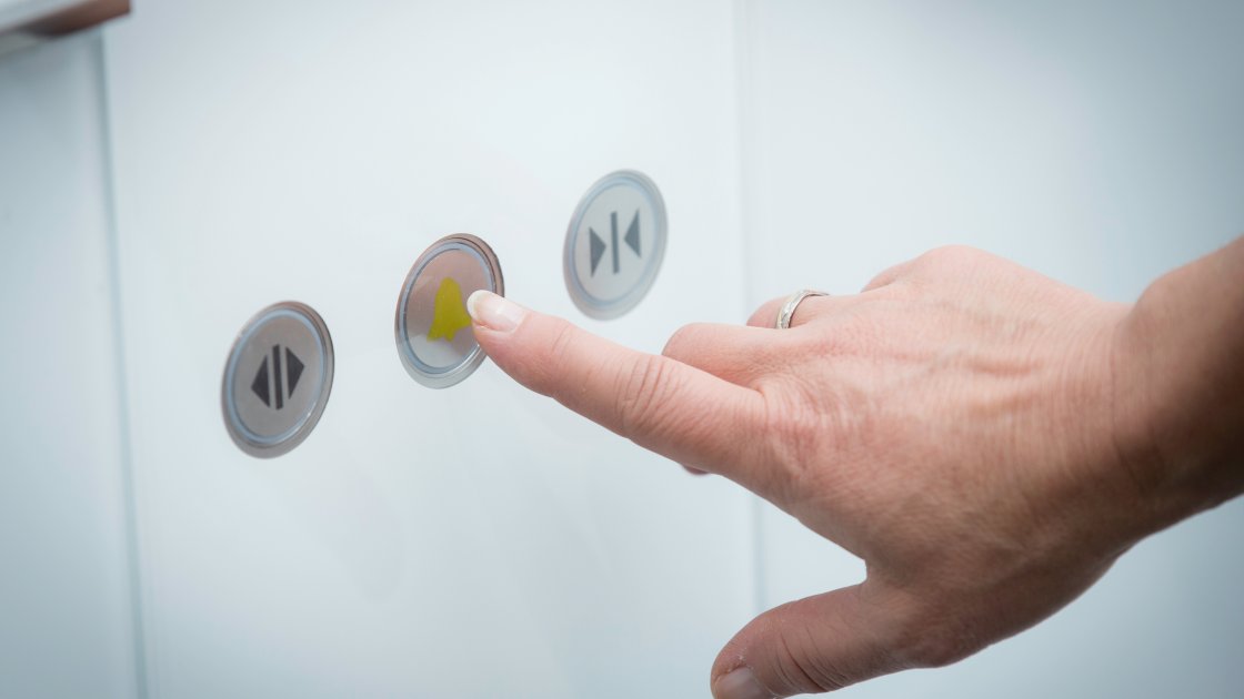 Schindler Ahead TeleAlarm - Lift emergency communication solution ...