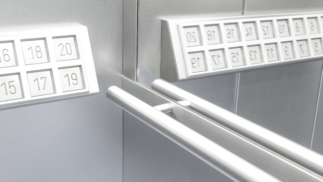 Elevator packages | Schindler Lifts Australia